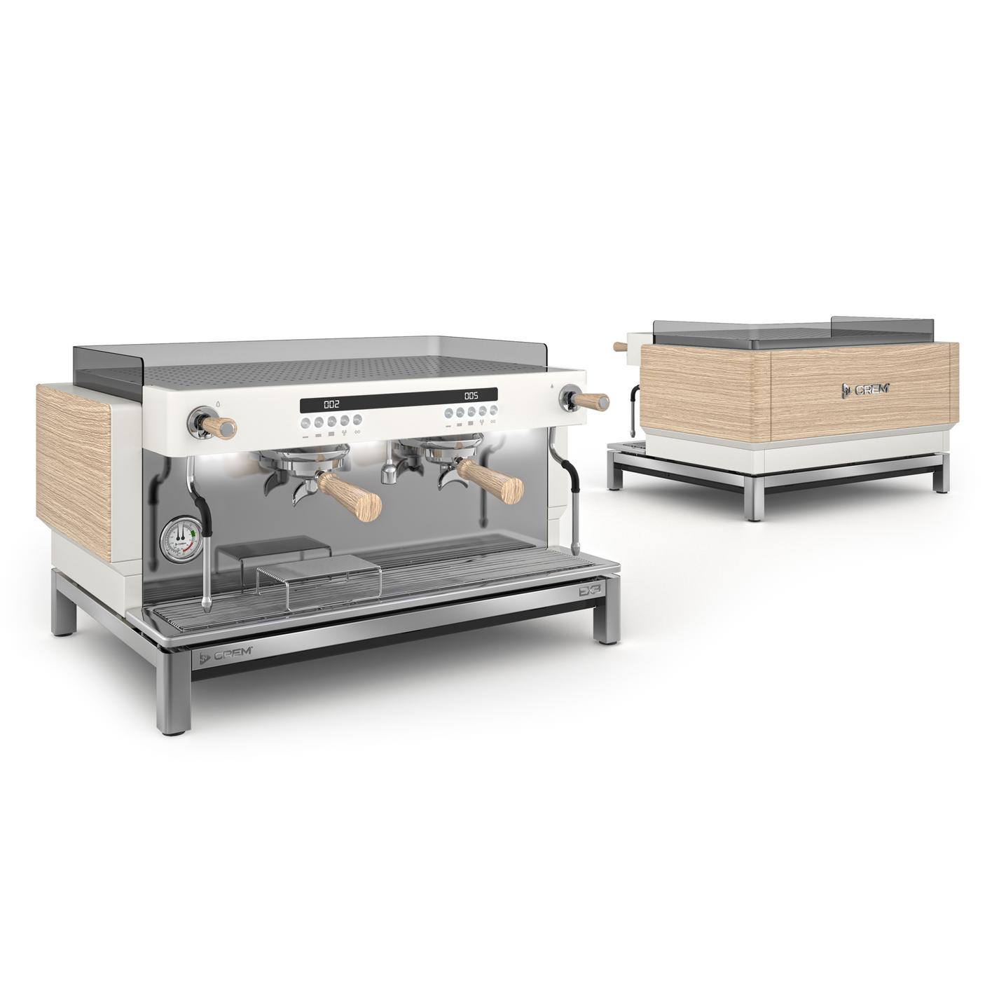 Open media 3 in modal