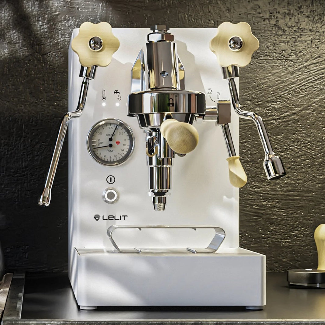 Lelit Mara X 1 group Espresso Machine - Single Boiler