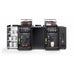 Rex-Royal S300 Automatic Espresso Coffee Machine | 300 Cups per day