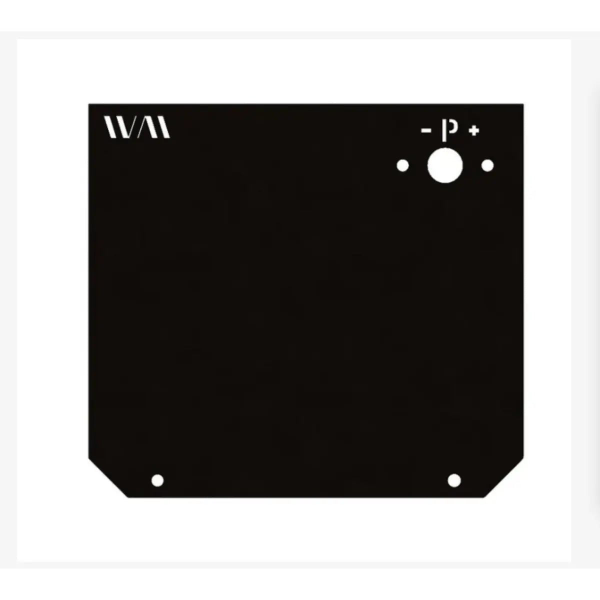Weidemann Manufaktur - Wiedemann Manufaktur Espresso Cover For Profitec ...