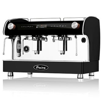 Fracino - Romano Espresso Machine 2 Group Electronic